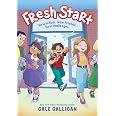 Fresh Start: A Graphic Novel: Galligan, Gale: 9781338045864: Amazon.com ...