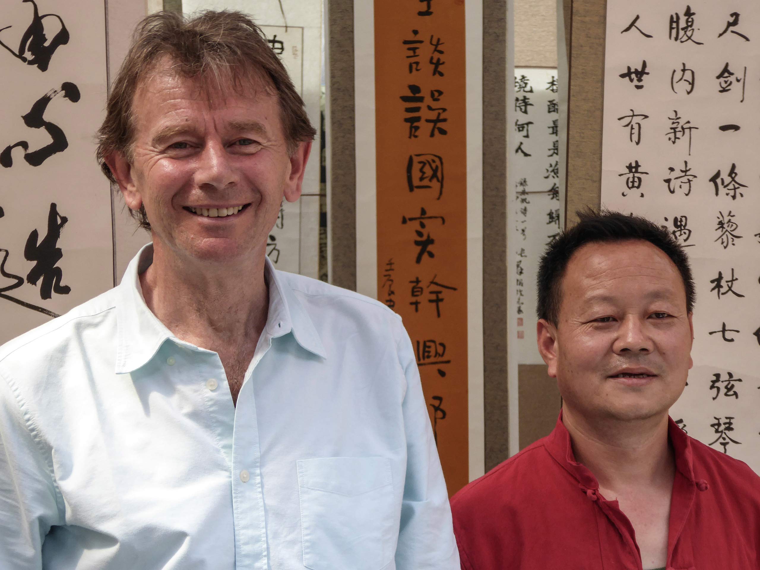 Watch The Story of China with Michael Wood Season 1 | Prime Video