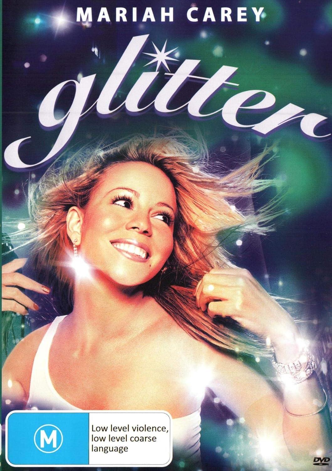 Glitter [Import]: Amazon.fr: Mariah Carey, Terrence Howard, Max Beesley ...