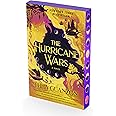 Amazon.com: The Hurricane Wars: An Epic Battle of Light and Shadow with ...