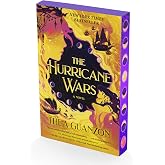 Amazon.com: The Hurricane Wars: An Epic Battle of Light and Shadow with ...