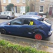 CarPlan CWR005 Trade Valet Hi-Wax Rinse: Amazon.co.uk: Car & Motorbike