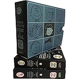 Caixa especial Peanuts completo - volumes 3 e 4 | Amazon.com.br