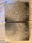 Alien Covenant: David’s Drawings: Hallett, Dane, Hatton, Matt ...
