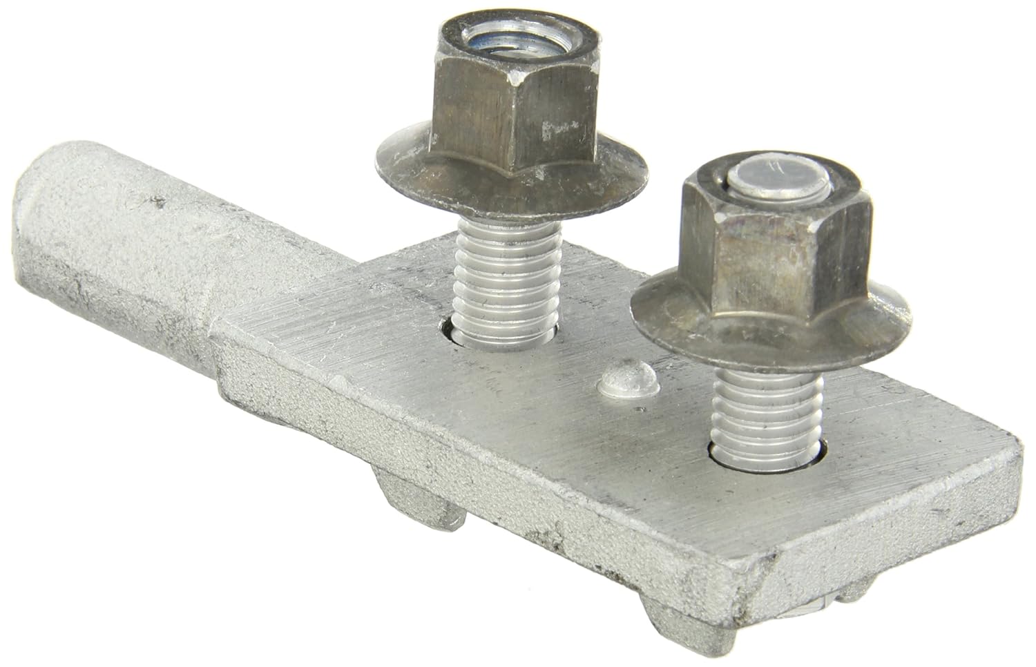 Burndy YKA25R-2N Disconnectable T-Tap with Fixed Hardware, 5-5/8 ...