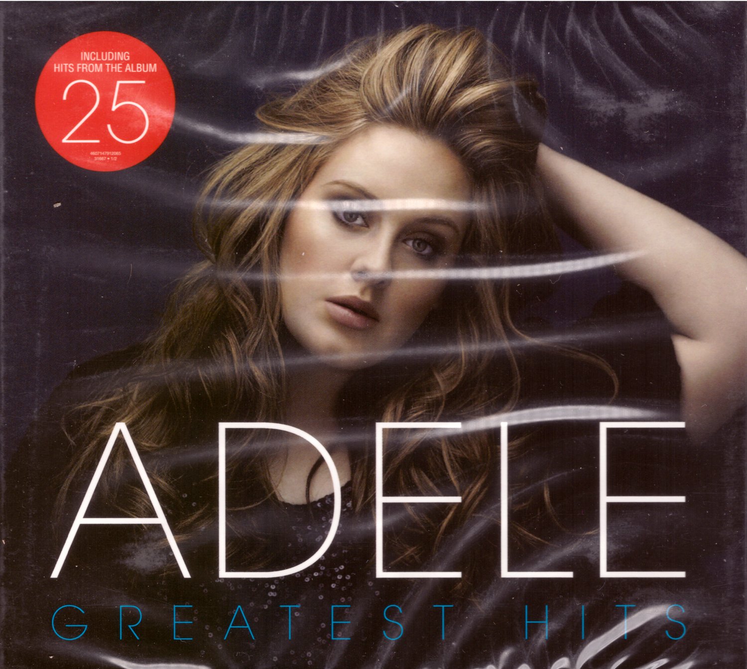 Greatest Hits : Adele: Amazon.es: CDs y vinilos}