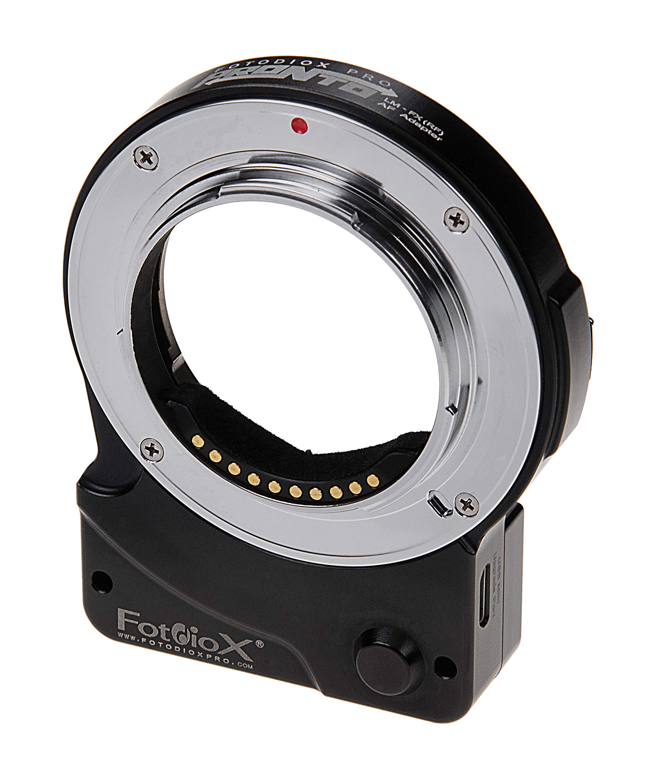 Mua Fotodiox Pro PRONTO Adapter - Leica M Mount Lens to Fuji X-Series ...