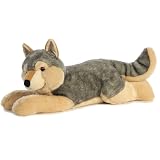 Amazon.com: Aurora - Super Flopsie - 27.5" Fox : Toys & Games