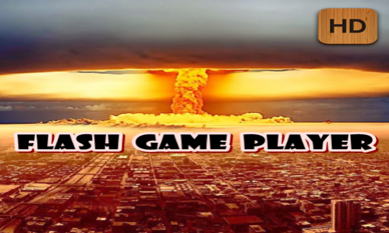 Flash Game Player:Amazon.com:Appstore for Android