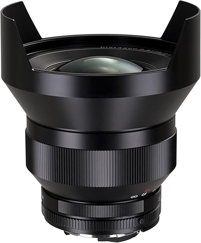 7 Best Lenses For Building Photography Today