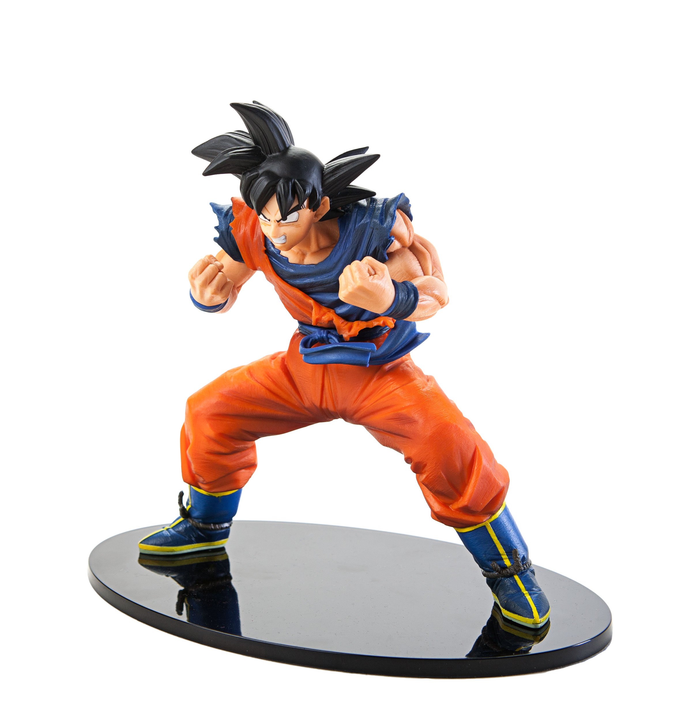 Mua Banpresto Dragon Ball Super Son Goku FES!! Volume 2 Son Goku Figure ...