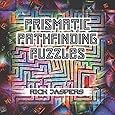 Prismatic Pathfinding Puzzles: Jaspers, Rick: 9780692146347: Amazon.com ...