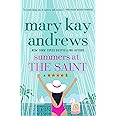 Summers at the Saint: A Novel: Andrews, Mary Kay: 9781250822352: Amazon ...