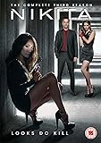 Nikita - Season 1 [DVD] [2011]: Amazon.co.uk: Maggie Q, Shane West ...