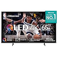 TCL Smart TV Pantalla 65" 65Q651G Google TV QLED 4K | HDR 10 250 NITS ...