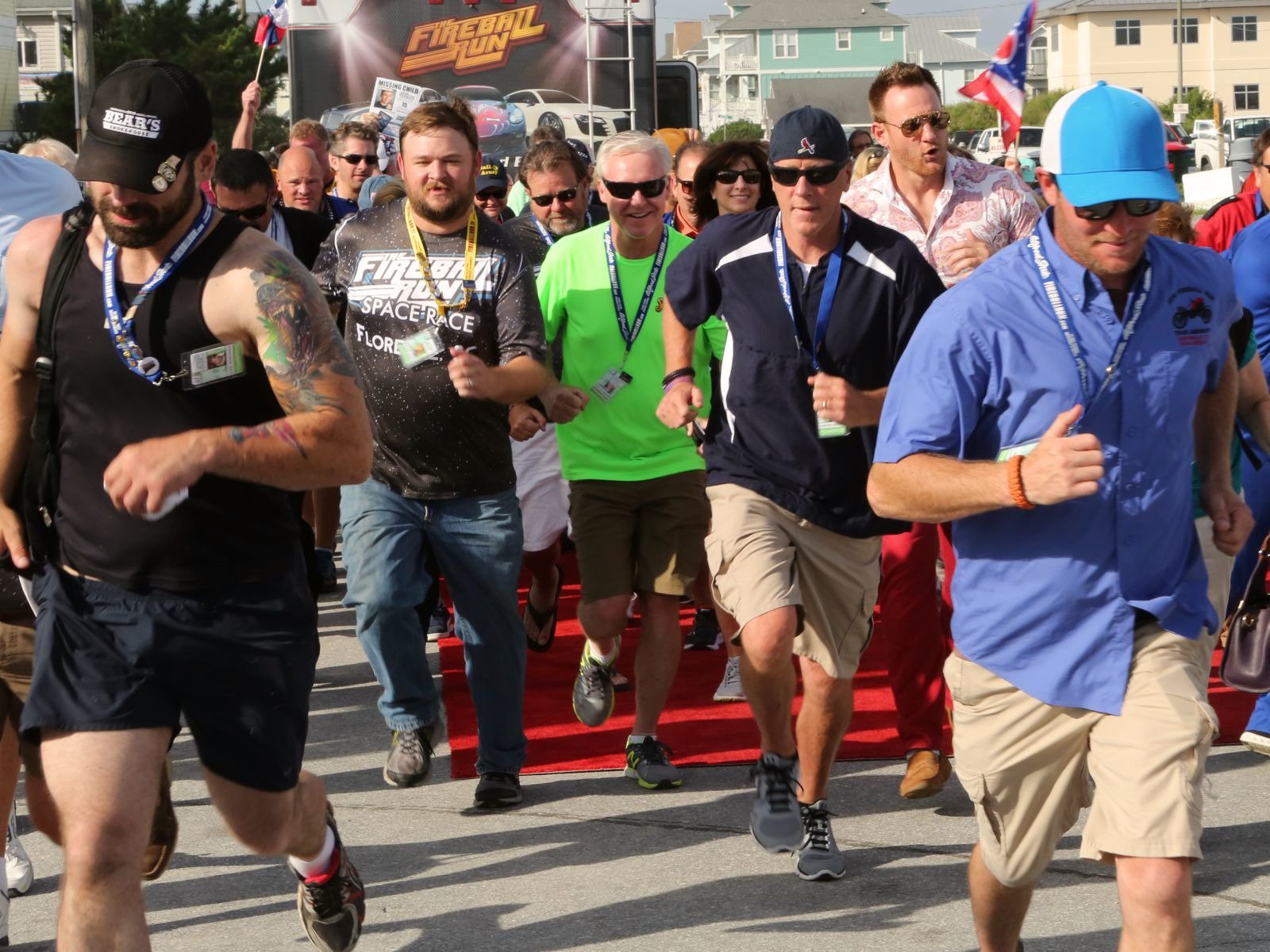 Watch Fireball Run Adventurally | Prime Video