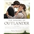 Amazon.com: The Making of Outlander: The Series: The Official Guide to ...