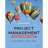 Project Management: A Strategic Managerial Approach: Meredith, Jack R., Mantel Jr., Samuel J ...