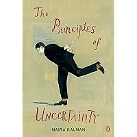 The Principles of Uncertainty: Kalman, Maira: 9780143116462: Amazon.com ...