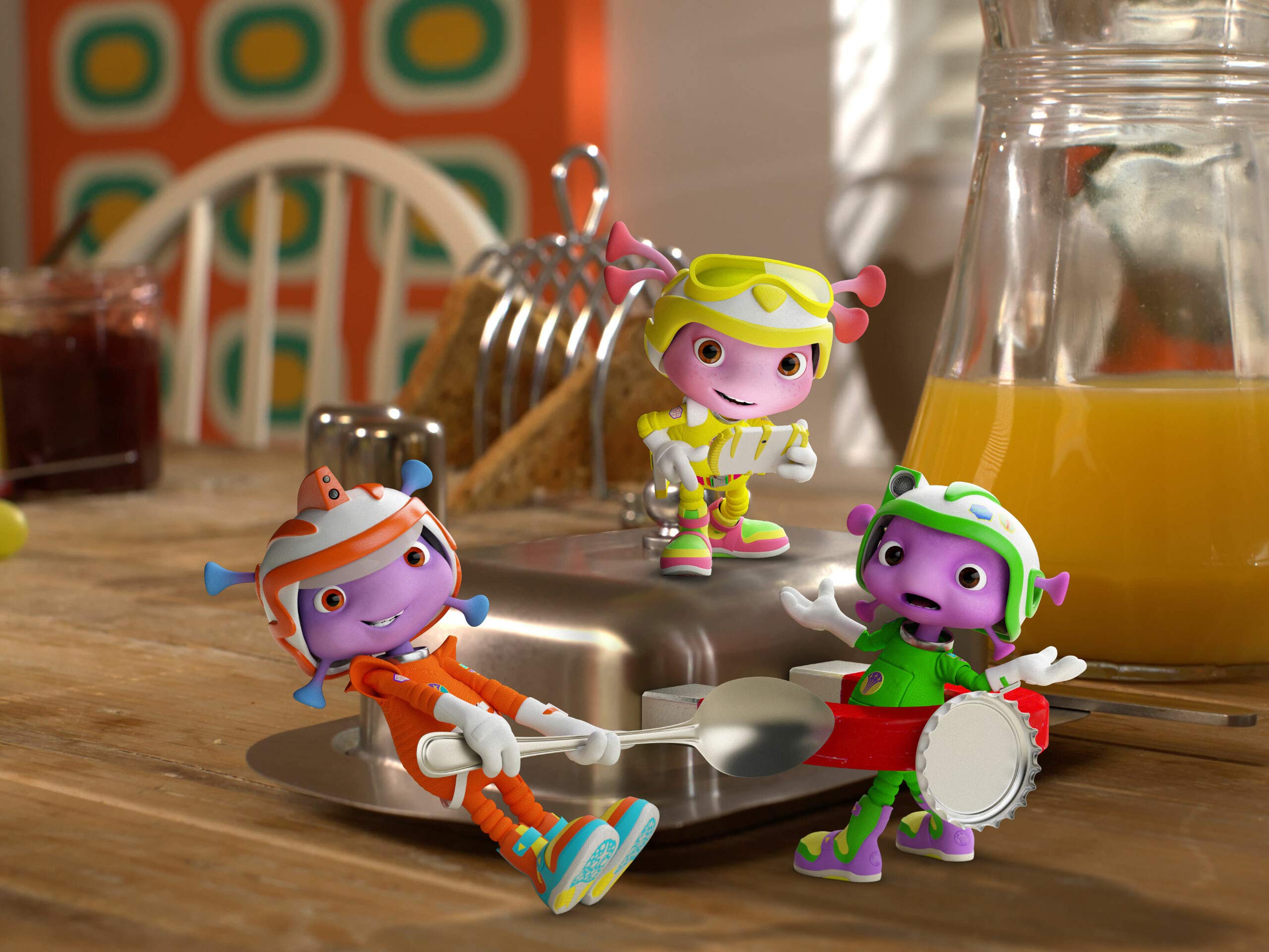 Watch Floogals season 1 | Prime Video