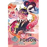 Amazon.com: A Magic Steeped in Poison (The Book of Tea, 1 ...