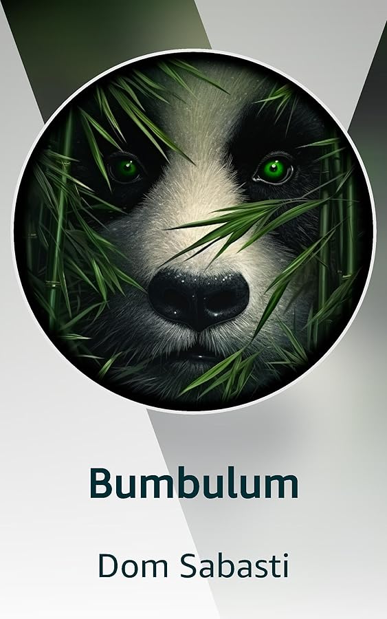 Bumbulum | Kindle Vella