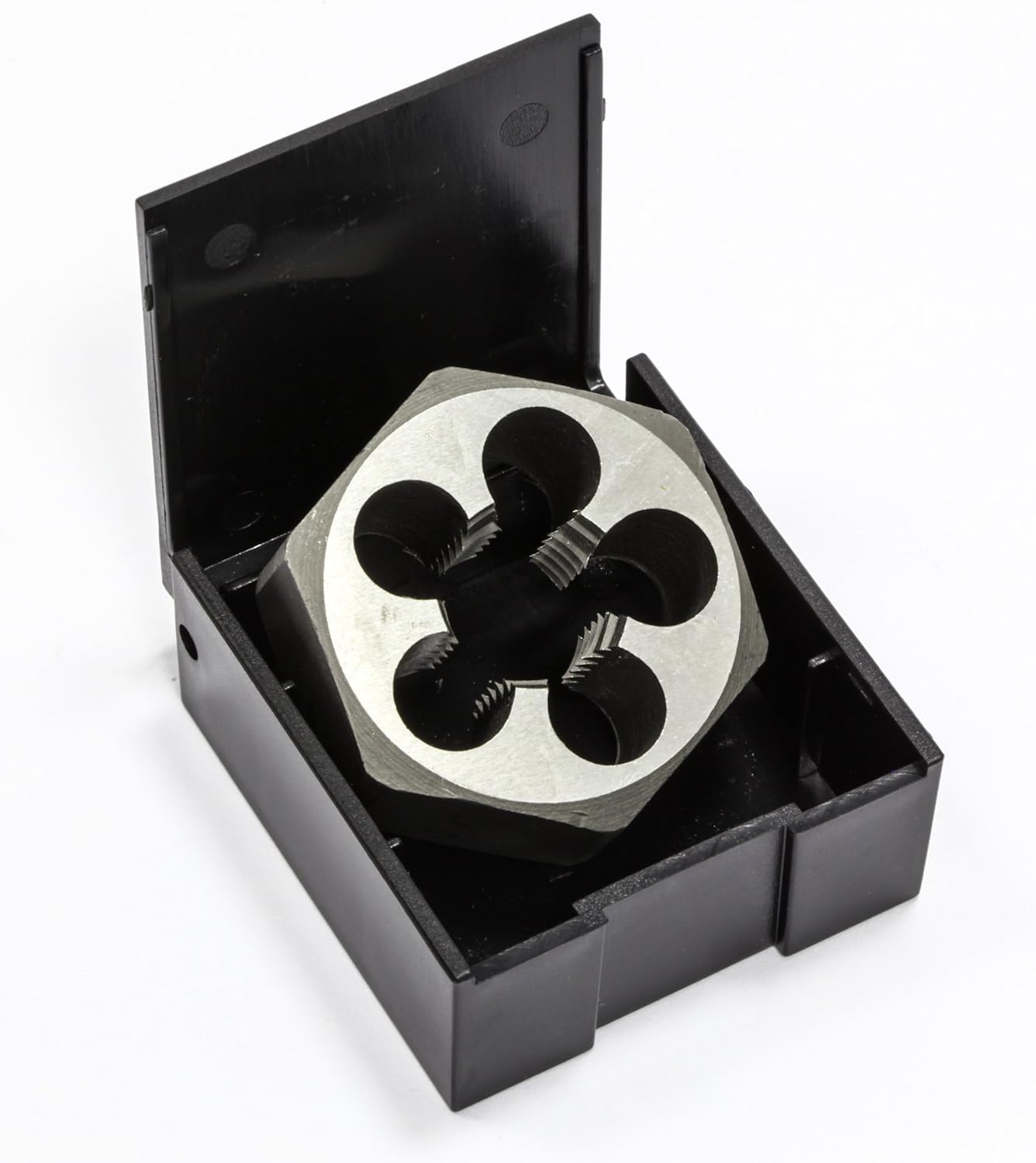 Volkel 3/4-inch UNF HSS Hexagon Die Nut: Amazon.co.uk: DIY & Tools