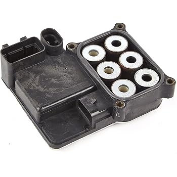 Amazon.com: ACDelco 25912635 GM Original Equipment Electronic Brake ...
