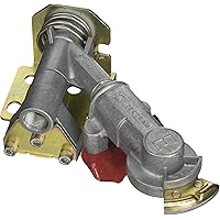 Amazon.com: Tectran 9221 Bracket Mount Aluminum Swivel Gladhand ...