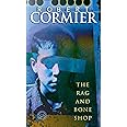 Amazon.com: The Rag and Bone Shop: 9780440229711: Cormier, Robert: Books