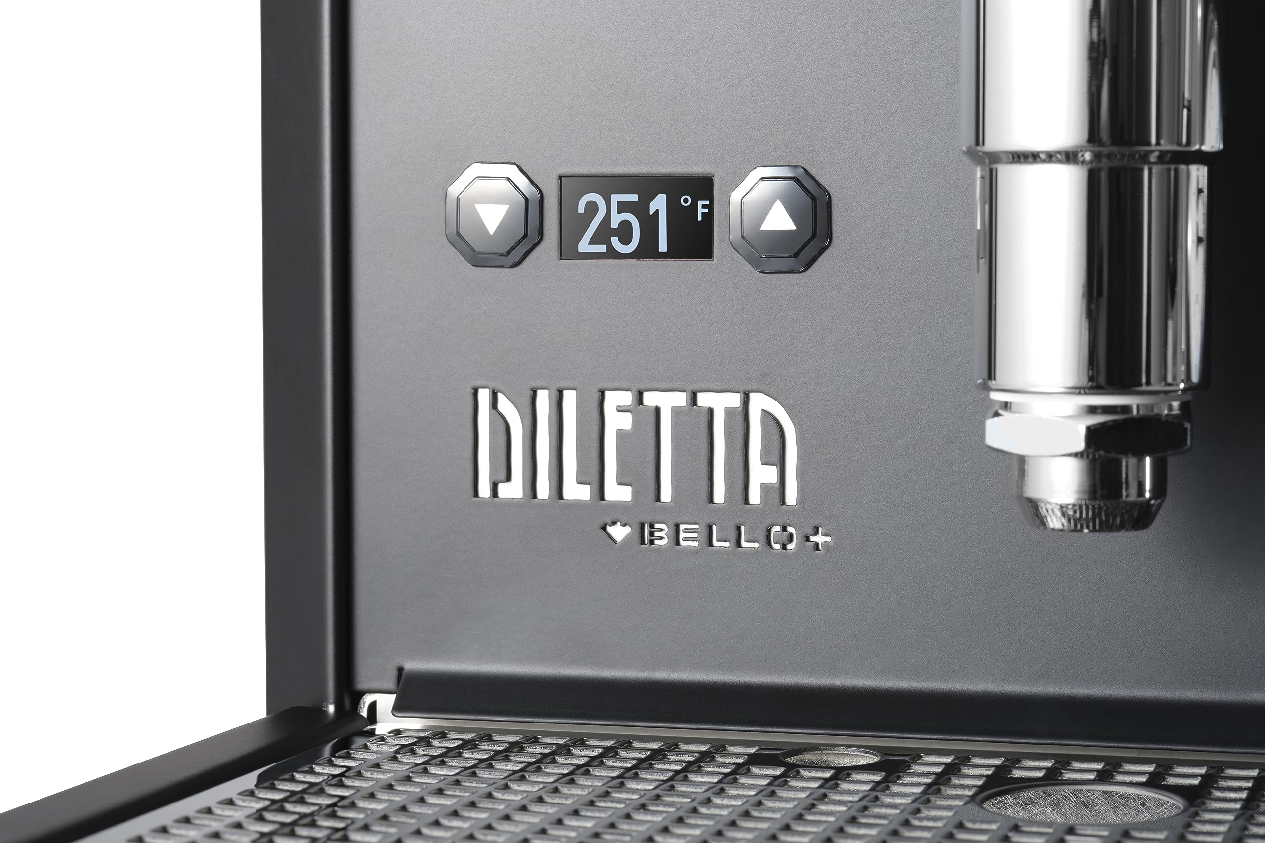 Mua Diletta Bello+ PID Espresso Machine, Black trên Amazon Mỹ chính ...