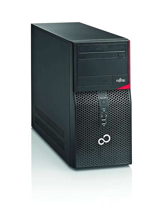 Fujitsu Esprimo P556 – Desktop-Computer: Amazon.de: Elektronik