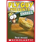Fly Guy Presents: Bats (Scholastic Reader, Level 2) - Kindle edition by ...