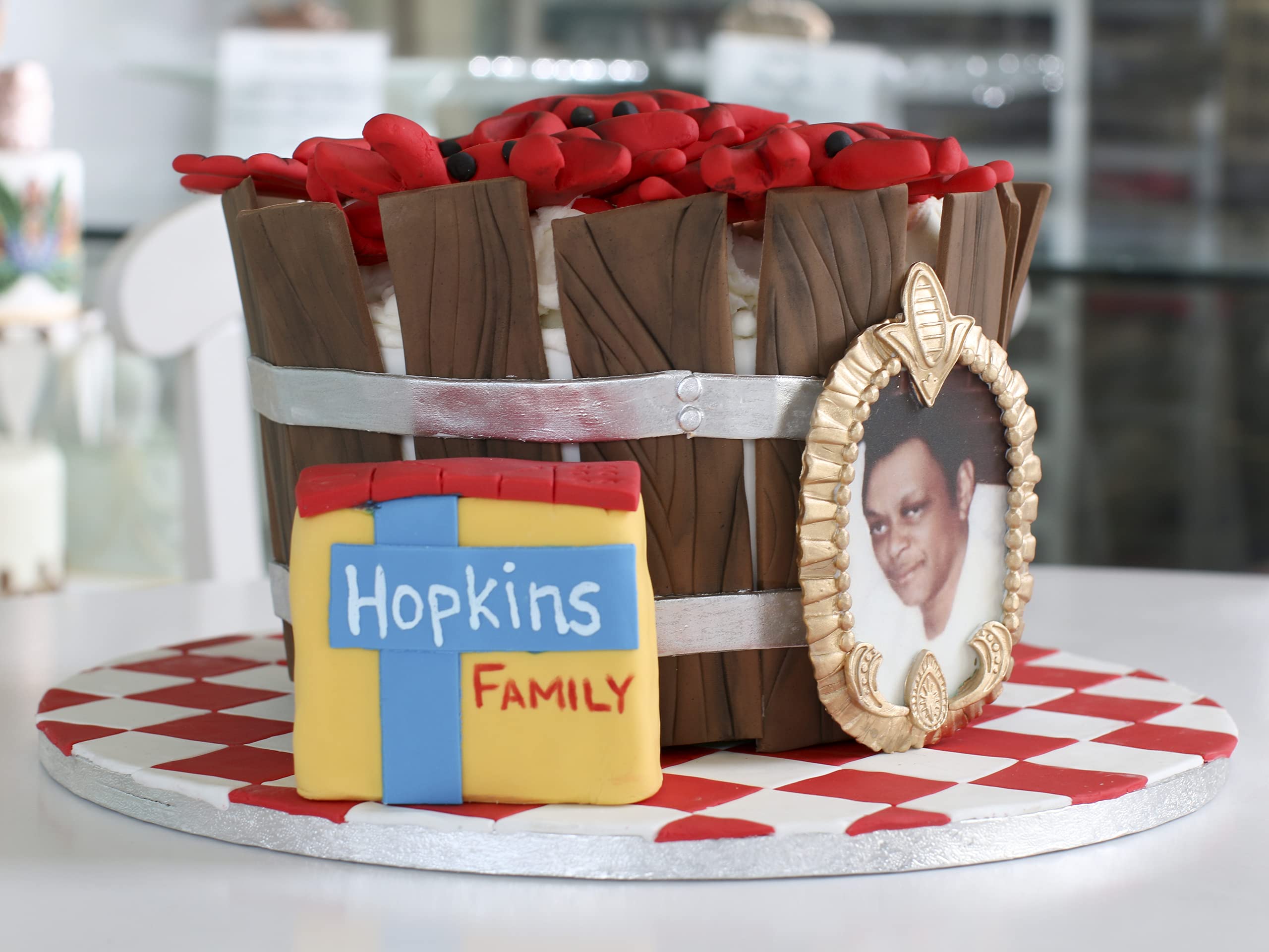 Watch Cake Hunters - Season 1 | Prime Video