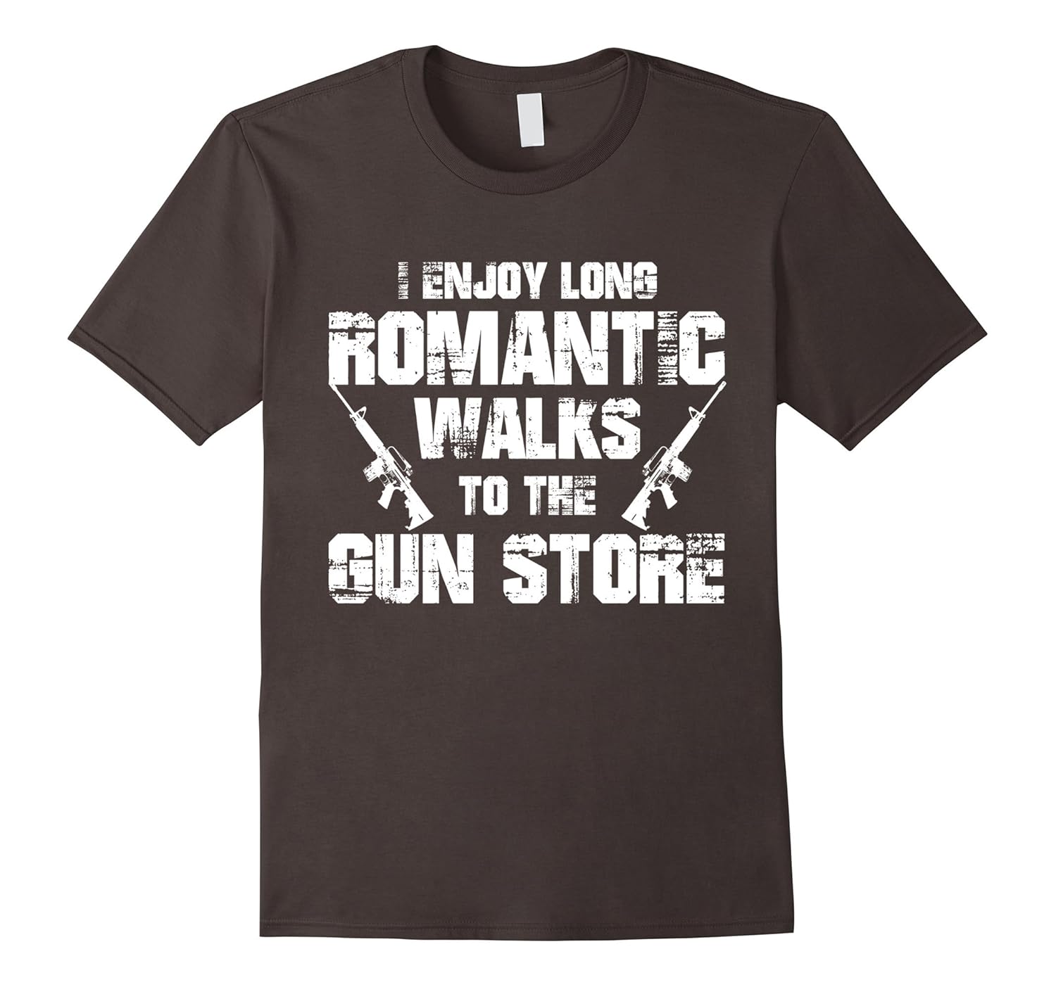 Funny Gun Store Signs