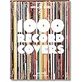 1000 Record Covers: Ochs, Michael: 8601416311692: Books