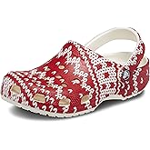 Amazon.com | Crocs Unisex-Adult McDonald's X Classic Clog | Mules & Clogs