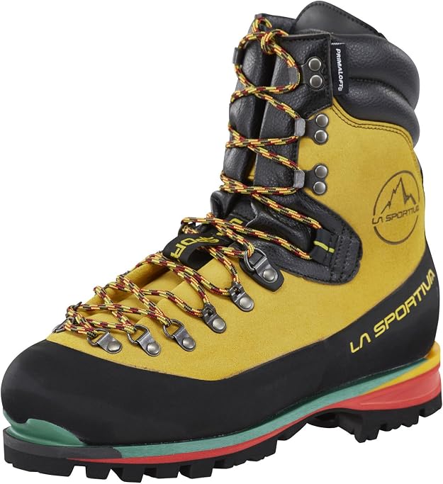 La Sportiva Nepal Extreme, Botas de Senderismo Hombre: Amazon.es ...