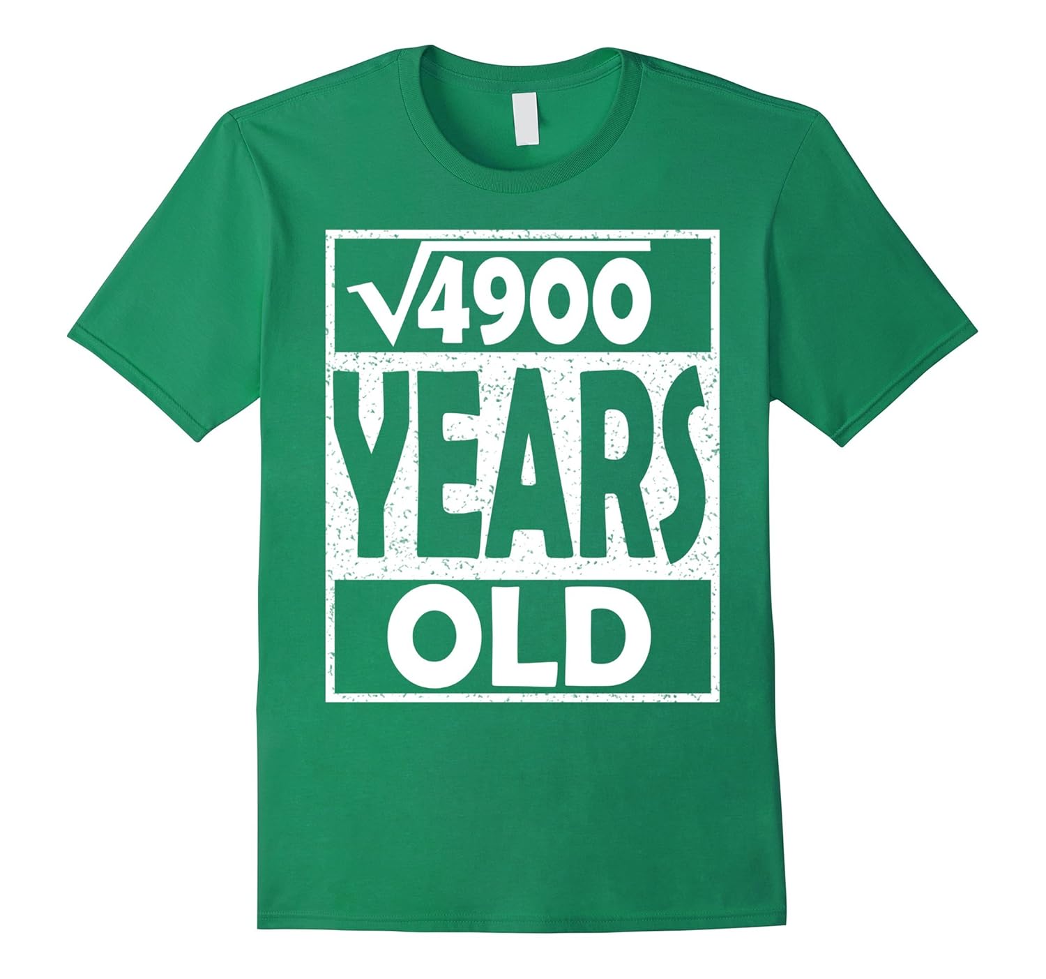Square Root Of 4900 Shirt Cool Gift Idea 70th Birthday Shirt CL Colamaga square-root-of-4900-shirt-cool-gift-idea-70th-birthday-shirt-cl-colamaga