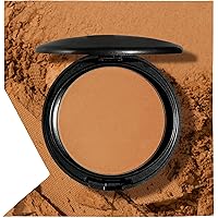 Amazon.com : COVER FX Pressed Mineral Foundation - Shade T2 ...