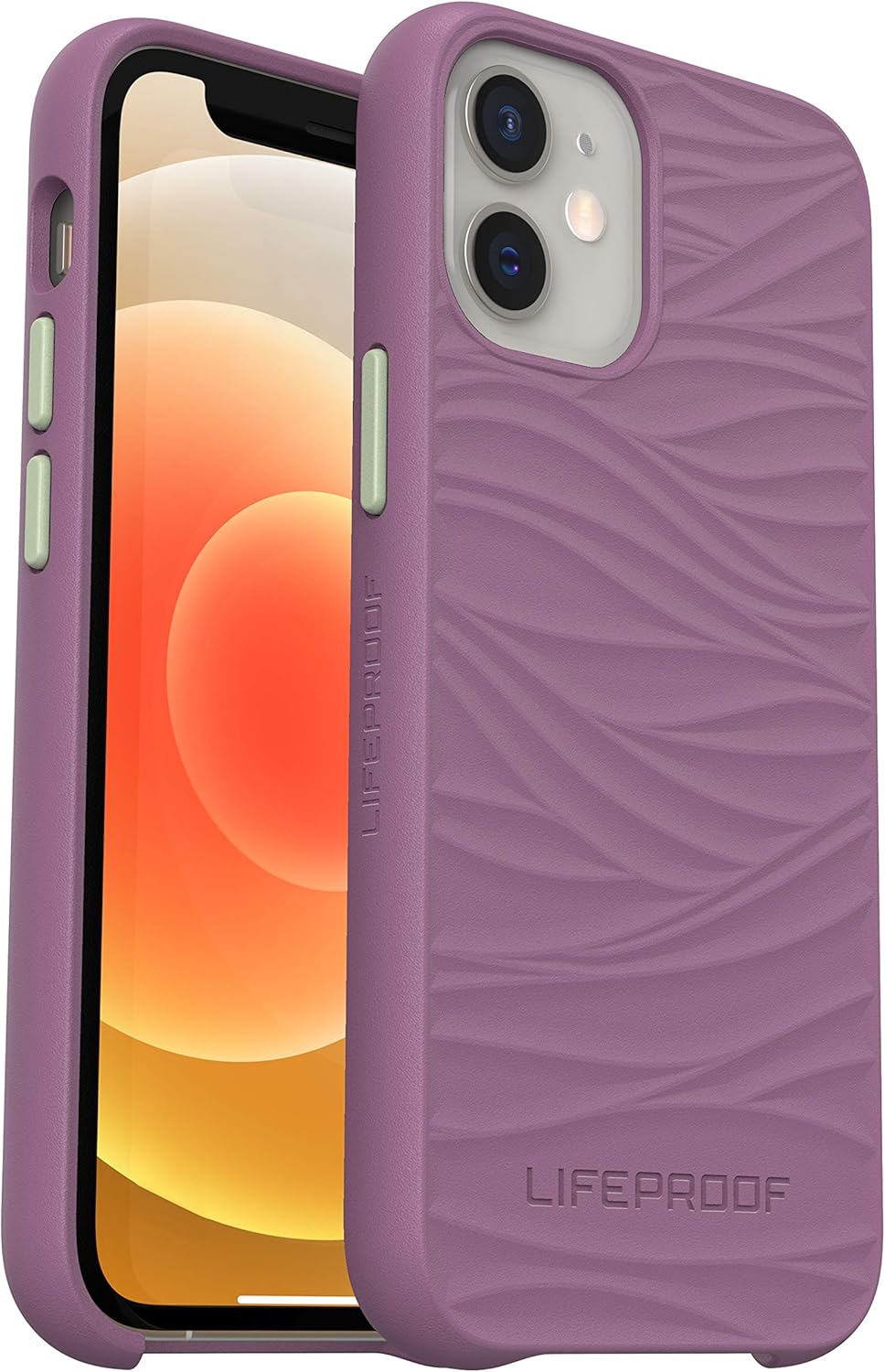 LifeProof Wake Series Case for Apple iPhone 12 Mini, Save Your Phone ...