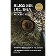 Amazon.com: Bless Me, Ultima: 9780446600255: Anaya, Rudolfo: Books