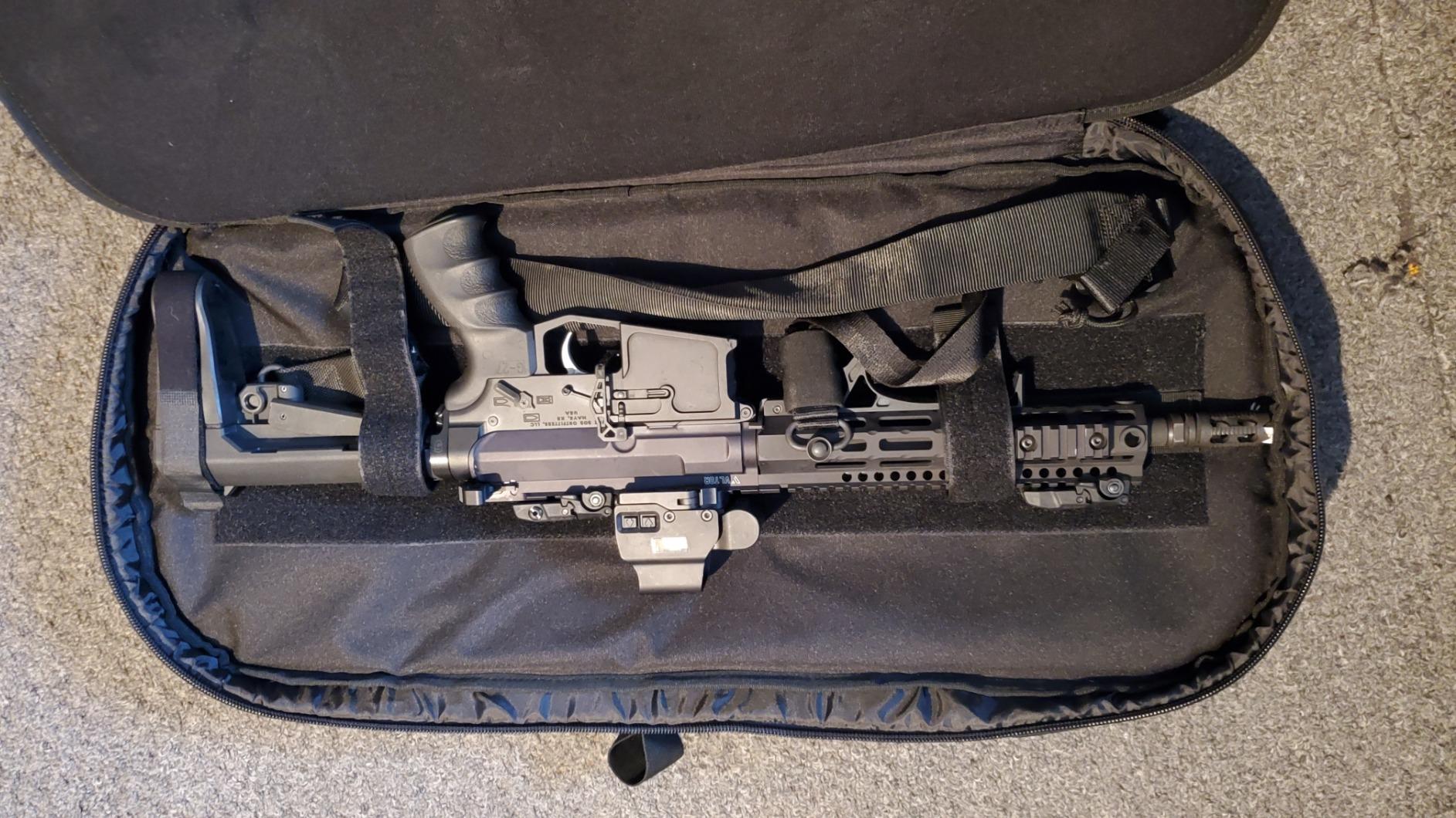 $14/mo - Finance Savior Equipment Specialist Series 30” 34” Tactical ...