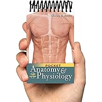 Pocket Anatomy and Physiology: 9780803656581: Medicine & Health Science ...