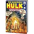 THE INCREDIBLE HULK OMNIBUS VOL. 1 [NEW... by Lee, Stan
