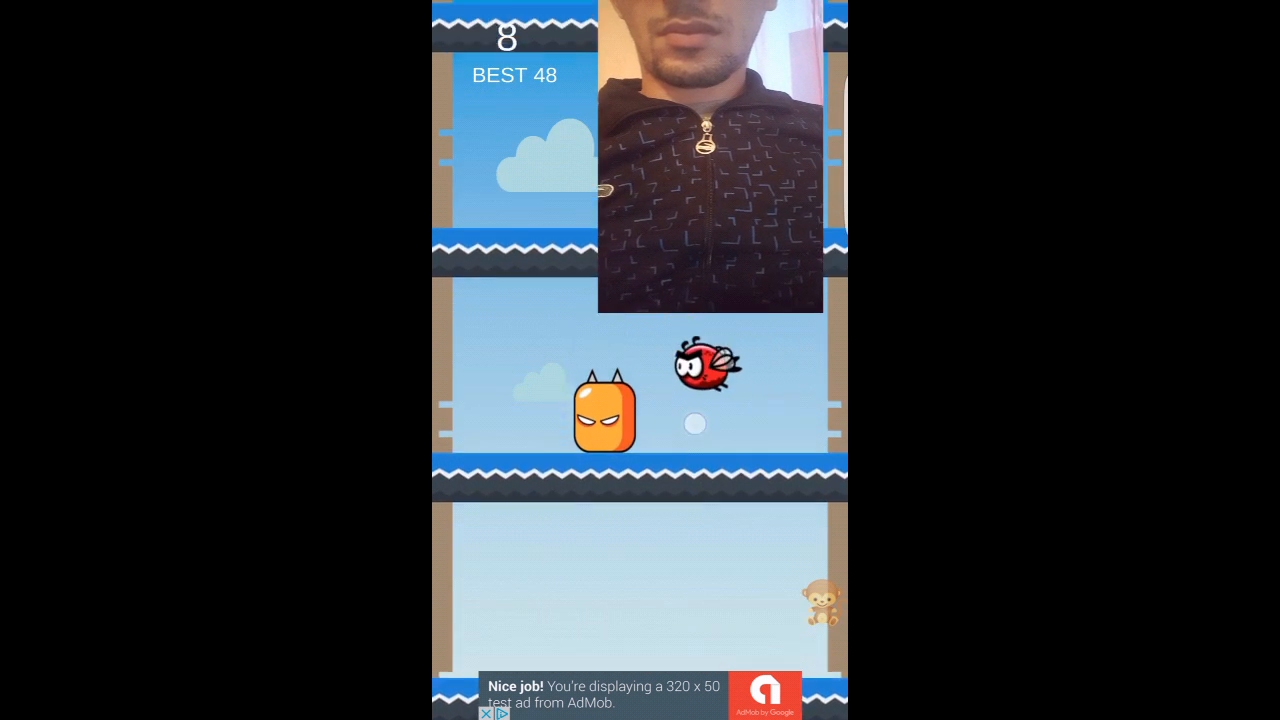 Screen Recorder With FaceCam Pro - App on Amazon Appstore