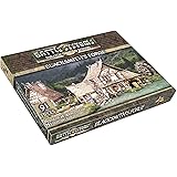 Amazon.com: Battle Systems – Modular Fantasy Scenery – Perfect for ...