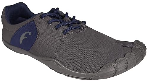 Freet Stride2 4+1 Barefoot Shoe: Amazon.co.uk: Shoes & Bags