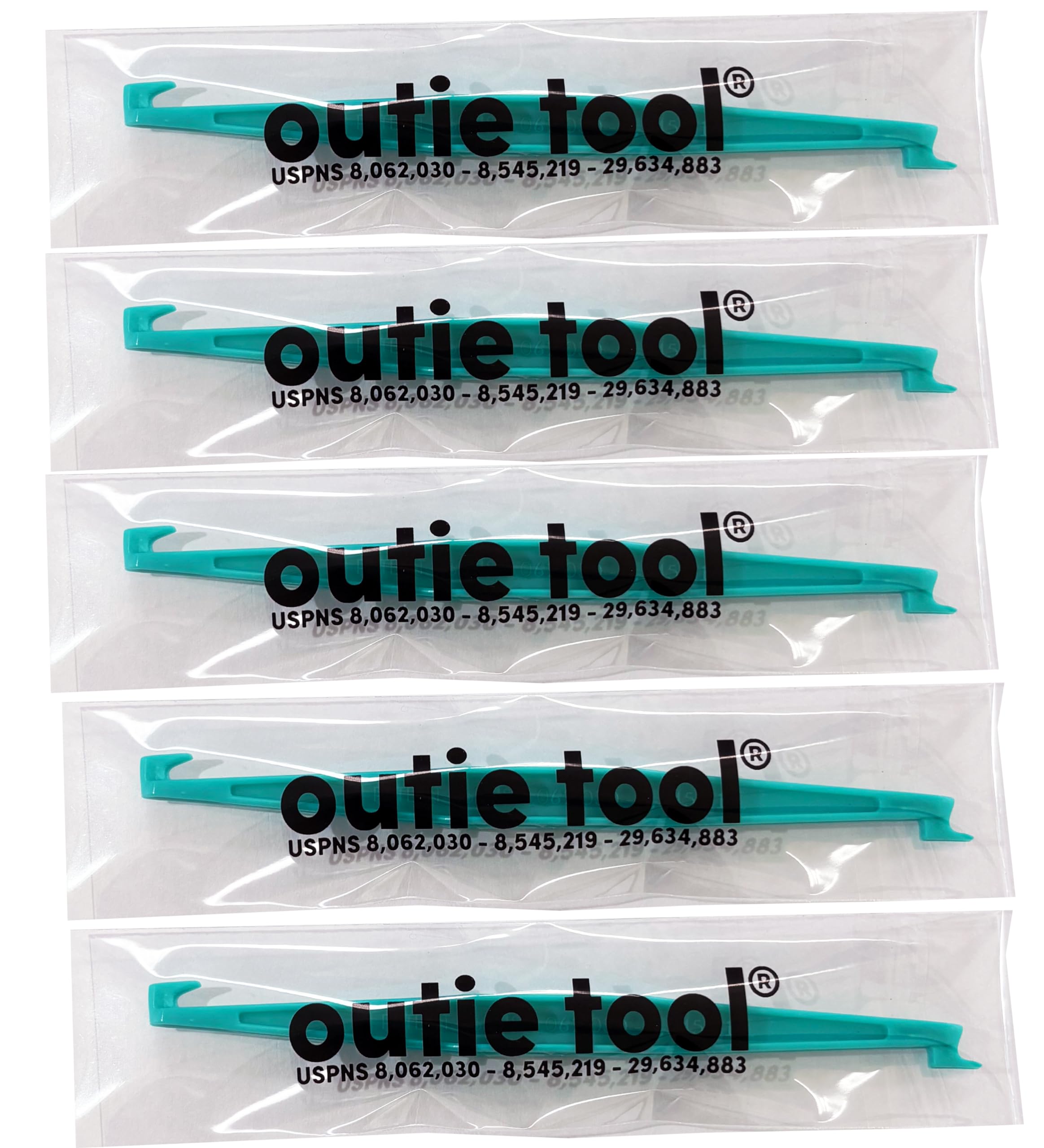 Mua Outie Tool | 2 in 1 Clear Aligner Invisible Braces Removal Tool ...