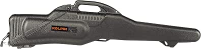 Kolpin 20025 Gun Boot 6.0 Impact , BLACK, Accessories - Amazon Canada